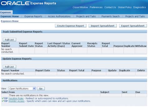 Oracleug Erp Systems And Processes