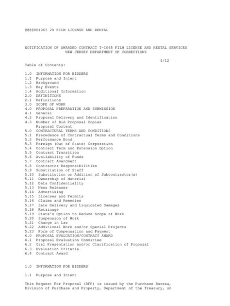 Fillable Online Film License Sample Clauseslaw Insider Fax Email Print