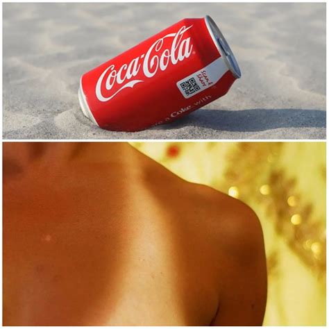 40 Things We Had No Idea We Could Do With Coca Cola