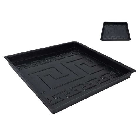 Concrete Molds Simple Operation Plastic Concrete F Grandado