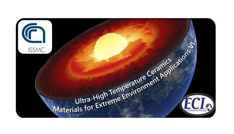 Uhtc Conference Materials For Extreme Environment Applications Vi Cnr Issmc