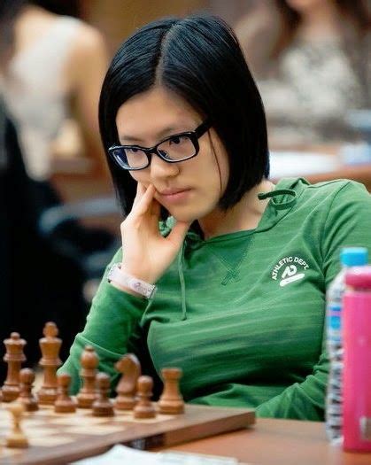 7 Best Gm Hou Yifan Images Hou Yifan Chess Chess Players