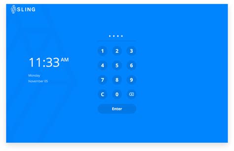 Biometric Time Clock Laws Benefits And Tips Sling