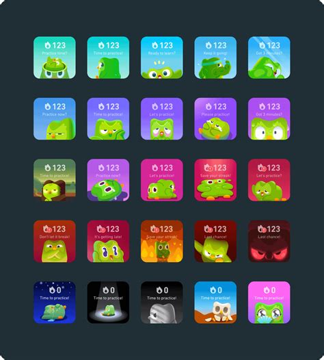 What Duo Widget Do You Like Best R Duolingo