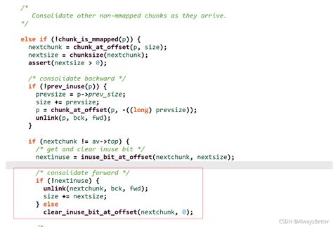 Protostar Heap3 Hack The Heap Algorithmprotostar Pwn Csdn博客