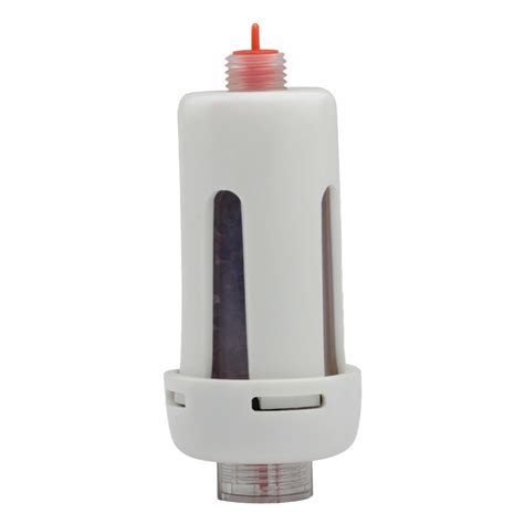 Air Compressor Dryer Does Not Restrict Air Flow Desiccant Filter 150