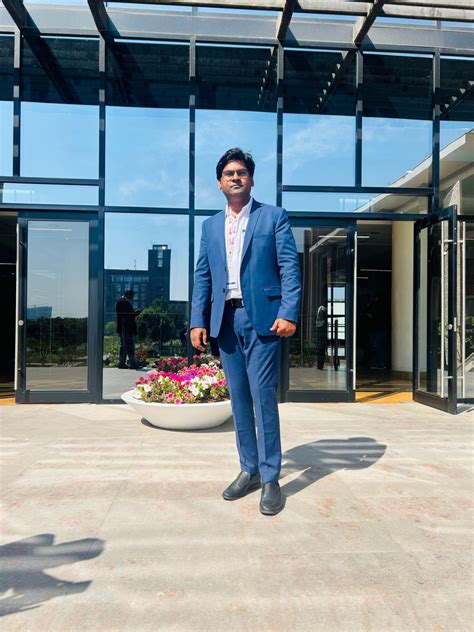 Dr Akhtar Hussain On Linkedin Ashoka University