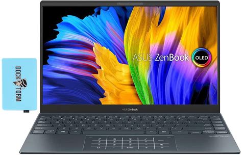 Asus Zenbook I G Xe Graphics G Eu Full Hd X Oled Gb