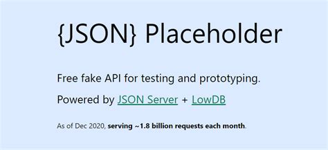 แนะนำการทดลองดึง Api ด้วย Jsonplaceholder Supakonk Medium