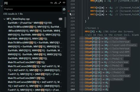 Replace Shortcomings Ide 2x Arduino Forum