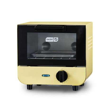 Dash Mini Toaster Oven By Dwell Dwell