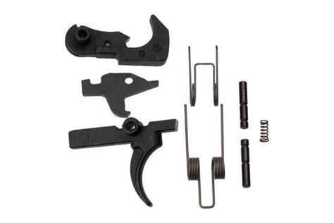 Cmmg Ar 15 Mil Spec Trigger Kit