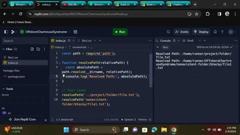 Pushkar Bisht On Linkedin 30daysofnodejs Scalerdiscord Scalertopics