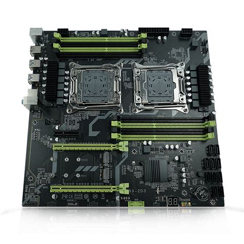 Desktop Motherboard