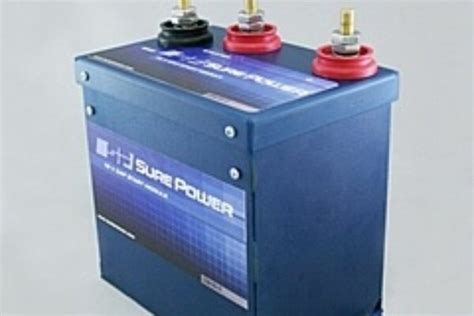 Extending Battery Life In Transportation And Mobile Application