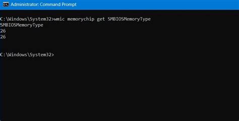 如何在windows中检查ram类型 极客指南