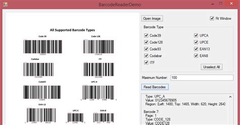 Dynamsoft Barcode Reader 64