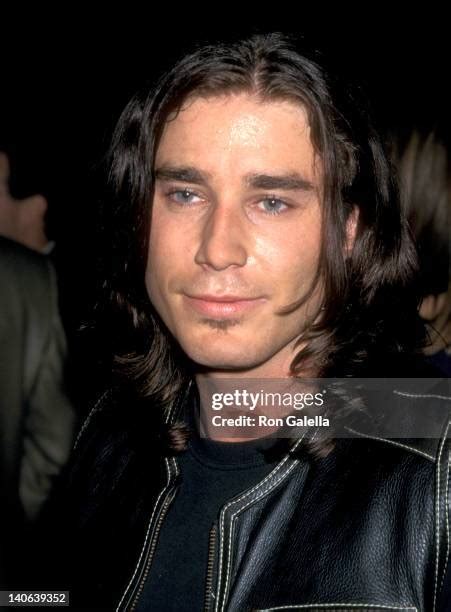 232 Jaason Simmons Photos And High Res Pictures Getty Images