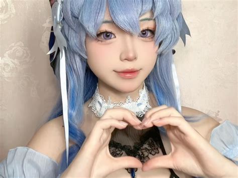 她私底下就是薯条冰淇淋都来的啊 柒忆qiyi 柒忆qiyi 哔哩哔哩视频