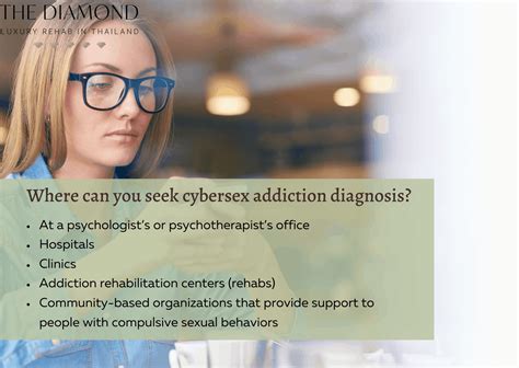 Cybersex Addiction Definition Causes Symptoms And Risk Factors The Diamond Rehab Thailand