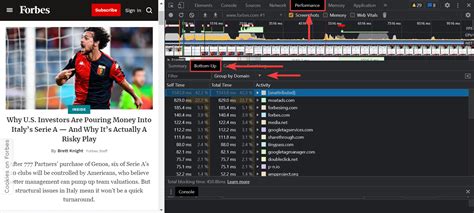 Reduce The Impact Of Third Party Code Withwithout Plugins