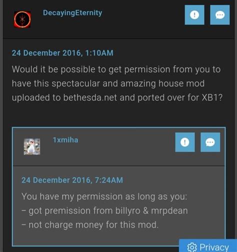 Port Request Thurs Retreat R Skyrimmodsxbox