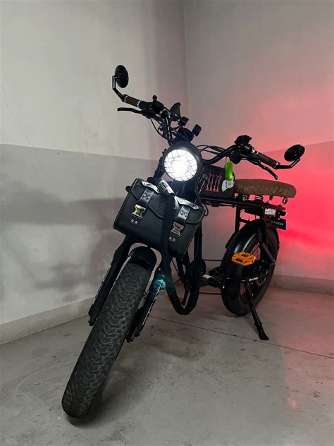 자토바이 전기자전거 당근 중고거래