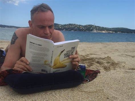 Steve Kaplans Comedy Intensive