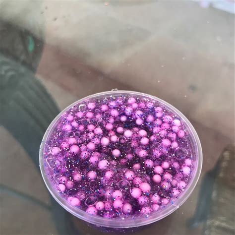 Rubys Slime World Youtube