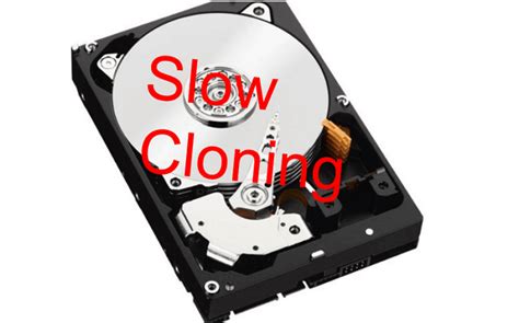 Cloning Hard Drivessd Taking Forever 2025 Tips
