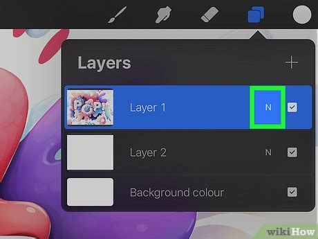 How To Change Opacity In Procreate A Complete Guide