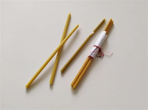 Священник рассказал как правильно ставить свечи в храме ОлегАрх Дзен