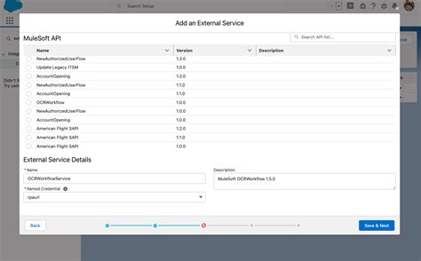 Automate Processes With Salesforce Flow And Mulesoft Rpa Mulesoft