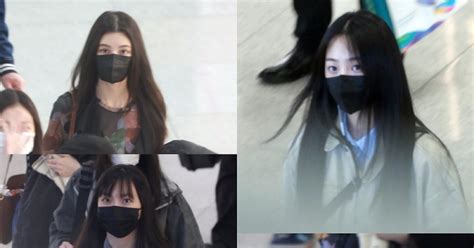 합의 없이 끝장 예고…뉴진스 신뢰관계 파탄 Vs 어도어 법원이 결론 내달라 [ten이슈]