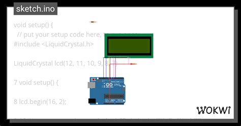Said Wokwi Esp32 Stm32 Arduino Simulator Said Wokwi Esp32 Stm32 Arduino Simulator