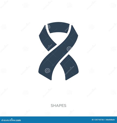 Icon In Trendy Design Style Icon Isolated On White Background Stock Vector Illustration Of