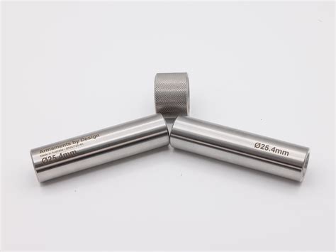 Scope Ring Alignment Verification Tool Type A Armaments By Design Pty Ltd Australian Firearm
