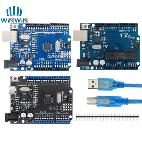 Carte De Développement Compatible Avec Arduino Test Et Avis