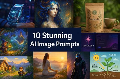 Generativeai Visualstorytelling Aiprompts Creativity Chatgpt