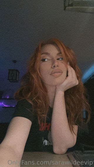 Mswilde1 Saraawildee Nude Onlyfans Nudostar Tv