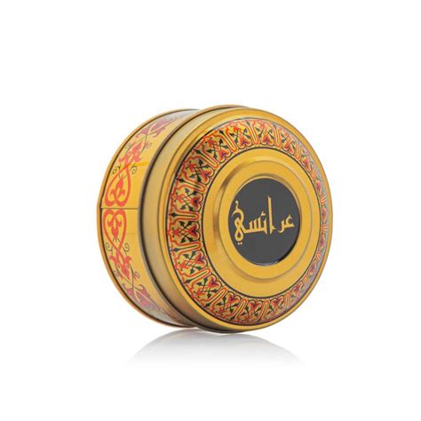 بخور بانافع للعود