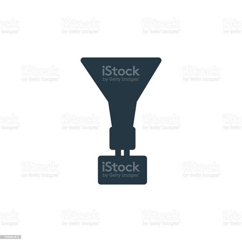 축구 트로피 개념에서 축구 트로피 아이콘 벡터 축구 트로피 편집 스트로크의 얇은 라인 그림 웹 및 모바일 앱 로고 인쇄 미디어에 사용하기 위한 축구 트로피 선형 기호