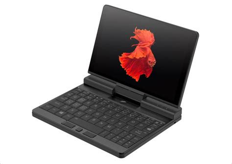 One Netbook A1 － 3軸ヒンジと豊富な入出力ポートを備える7インチumpc、国内正規版の予約受付開始！早期予約特価は税抜き59 800円から ウインタブ