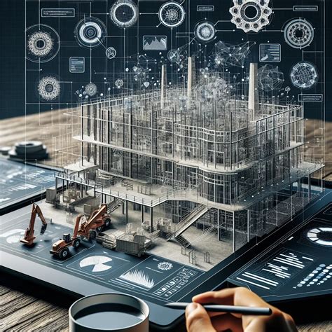 How To Use Advanced Analytics For Construction Resource Optimization