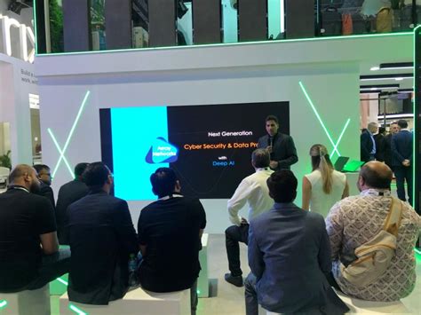 What An Incredible Tech Week At Gitex Global Largest Tech And Startup