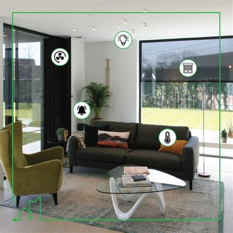 openmotics on linkedin smartliving openplatform ventilation app openmotics