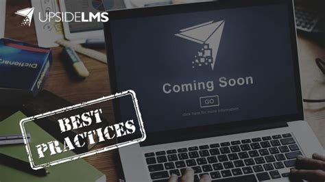 6 LMS Best Practices To Market A Learning Management System Internally ELearning Industry