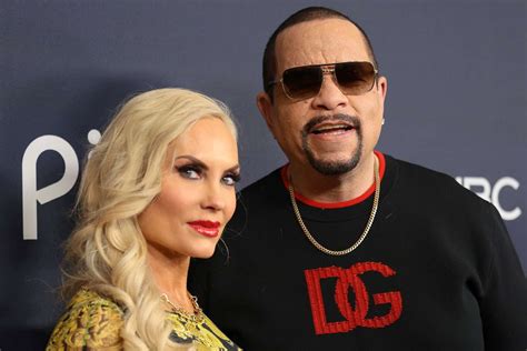 Coco Austin Reveals How Many Times She And Ice T Have Sex Per Week