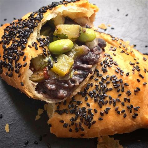 empanada goodfoodau fillings part 1 dan lepard