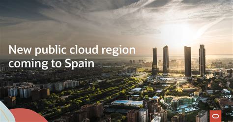 Juan López García On Linkedin Oracle To Invest More Than 1 Billion In